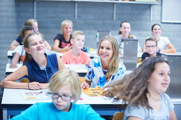 Norbertus Gertrudis Lyceum